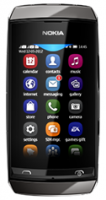 Nokia Asha 305 Dual SIM 2 Slots Desbloqueados :: Ancomercio- Comércio ...